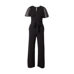 Lipsy Jumpsuit Damen Gr&ouml;&szlig;e XL schwarz