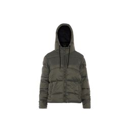 NALLY Jacke Damen Gr&ouml;&szlig;e S khaki