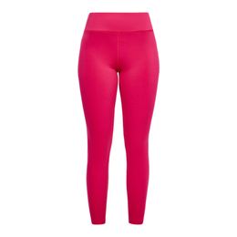 Faina Athlsr Leggings Damen Gr&ouml;&szlig;e M/L magenta