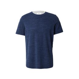 s.Oliver Shirt male size S Navy
