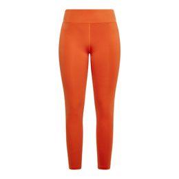 Faina Athlsr Sporthose Damen Gr&ouml;&szlig;e XL/XXL orange
