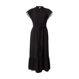 V&eacute;ro Moda Vero Moda Kleid 'VMFLAVIA' Damen Gr&ouml;&szlig;e 34 schwarz Sommerkleid