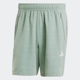adidas Performance Sportshorts 'Essentials' Herren Gr&ouml;&szlig;e L mint