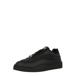 Diesel Sneaker 'S-Oval' Herren Gr&ouml;&szlig;e 40.5 schwarz