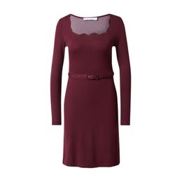 Warehouse Kleid Damen Gr&ouml;&szlig;e 40 burgunder Sommerkleid