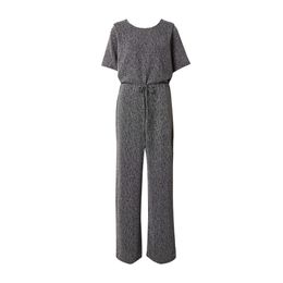 Moves Jumpsuit 'Satina' Damen Gr&ouml;&szlig;e S graumeliert