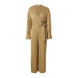 EDITED Jumpsuit 'Panthea' Damen Gr&ouml;&szlig;e S camel