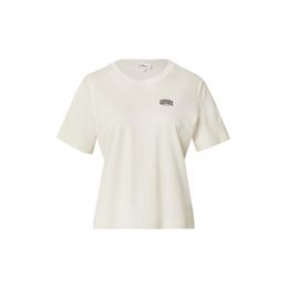s.Oliver Shirt Damen Gr&ouml;&szlig;e XS hellbeige / schwarz