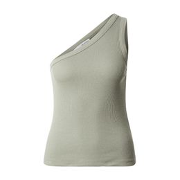 Selected Top 'SLFANNA' Damen Gr&ouml;&szlig;e L grau