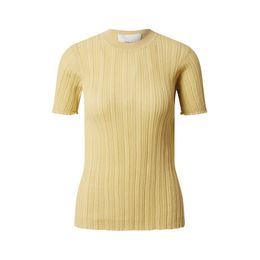 3.1 Phillip Lim Pullover Damen Gr&ouml;&szlig;e M gelb