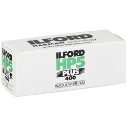 Ilford HP5 120