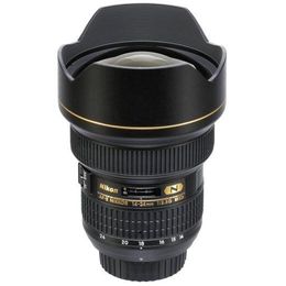 Nikon AF-S 14-24mm f2.8 G ED - Dealpreis