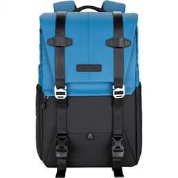 K&F Concept Beta Backpack 20L Fotorucksack blau