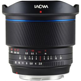 LAOWA 10mm f2,8 Zero-D FF f&uuml;r Canon RF