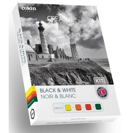 COKIN U400-03 Black & White Kit f&uuml;r Z Serie