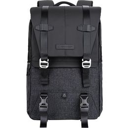 K&F Concept Beta Backpack 20L Black/Grey