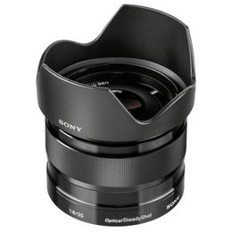 Sony SEL 35mm 1,8 - abzgl. 50,00&euro; Studierenden-Cashback