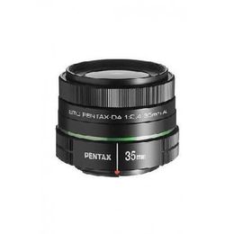 Pentax SMC 35mm 1:2,4 DA