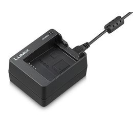 Panasonic DMW-BTC12E Externes USB-Ladeger&auml;t