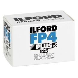 Ilford FP4 plus 125 135-24