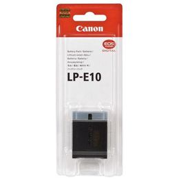 Canon Akku LP-E10