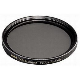 Hama Polarisations-Filter circular Wide 49mm HTMC-verg&uuml;tet 78849