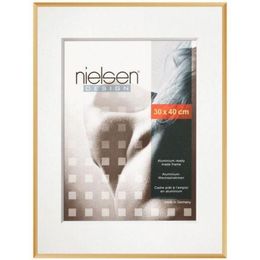 Nielsen Pixel 5310001 10x15 gold gl&auml;nzend