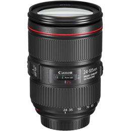 Canon EF 24-105mm f4,0 L IS II USM