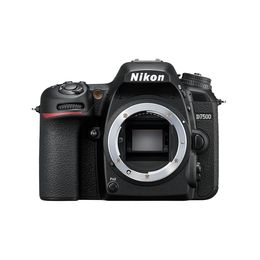 Nikon D7500 Geh&auml;use Einzelst&uuml;ck