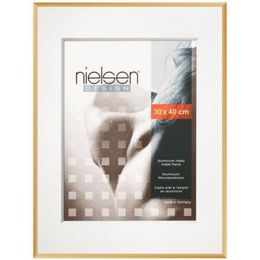 Nielsen Pixel 5330001 30x40 gold gl&auml;nzend