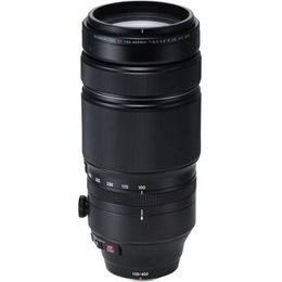 Fujifilm XF100-400mm 1:4,5-5,6 R LM OIS WR - abzgl. 400,00&euro; Fujiflm XF Cashback-Aktion