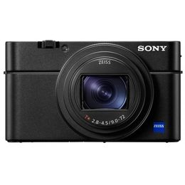 Sony DSC-RX100 Mark VII Special Edition