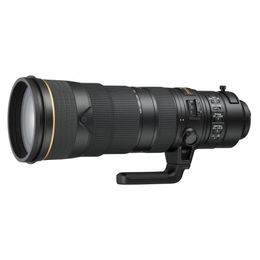 Nikon AF-S Nikkor 180-400mm f4E TC1.4 ED VR
