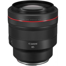 Canon RF 85mm f1,2 L USM