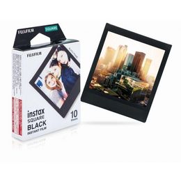Fujifilm Instax Square Film Black Frame