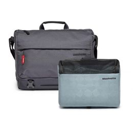 Manfrotto Manhattan Messenger Tasche Speedy 10 DSLR/CSC