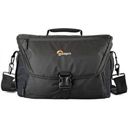 Lowepro Nova 200 AW II Schwarz