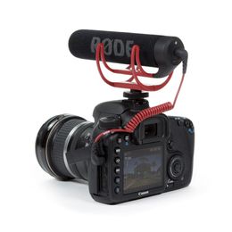 Rode VideoMic Go Kondensator-Richtmikrofon - Dealpreis