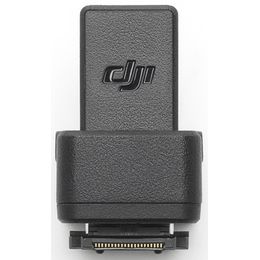 DJI MIC 2 Kamera-Adapter