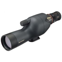Nikon Fieldscope ED50 anthrazit