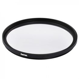 Hama UV Filter verg&uuml;tet 58mm (70158)