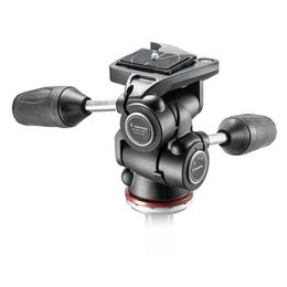 Manfrotto MH804-3W 3-Wege-Neiger