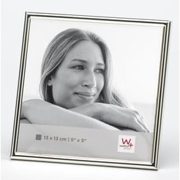 Walther WD313S Chloe Portraitrahmen 13x13 silber