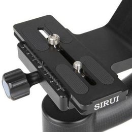 Sirui PH-20 Carbon Gimbal Head Stativkopf - Kardankopf