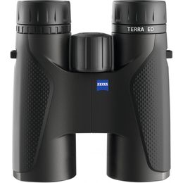 Zeiss Terra ED 10x42 schwarz