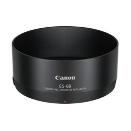 Canon Gegenlichtblende ES-68 f&uuml;r EF 50mm f1.8 STM