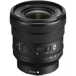 Sony FE PZ 16-35mm f4 G - abzgl. 100,00&euro; Winter Cashback - abzgl. 150,00&euro; Studierenden-Cashback