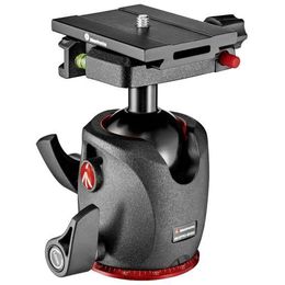 Manfrotto MHXPRO-BHQ6 XPRO Kugelkopf mit Top Lock