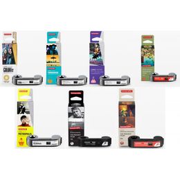 Lomography Pocket Film Set