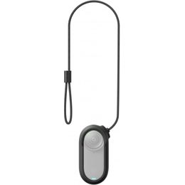 Insta360 GO 3/3S Magnet Pendant Safety Cord Black